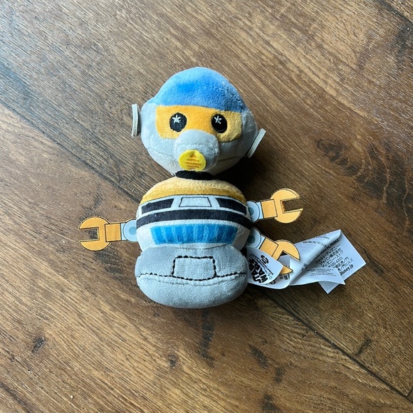 Disney | Toys | Disney Parks Wishables Star Wars Star Tours Attractions ...